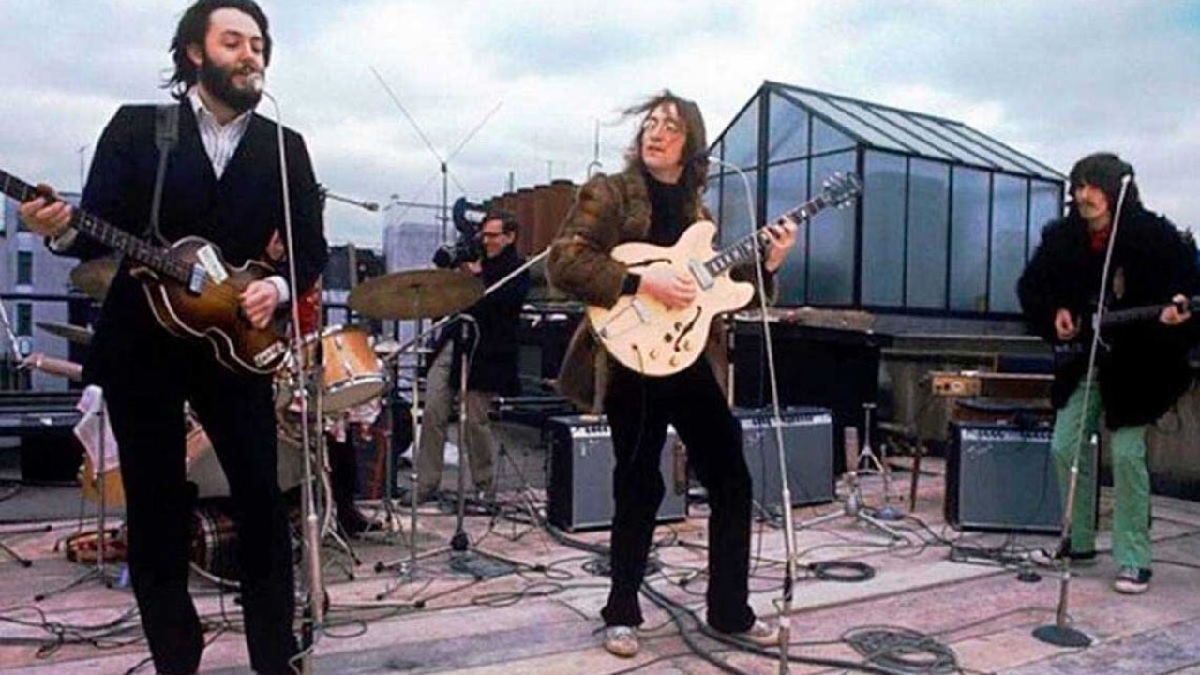 Se estrena en septiembre la versión de Peter Jackson del documental ...