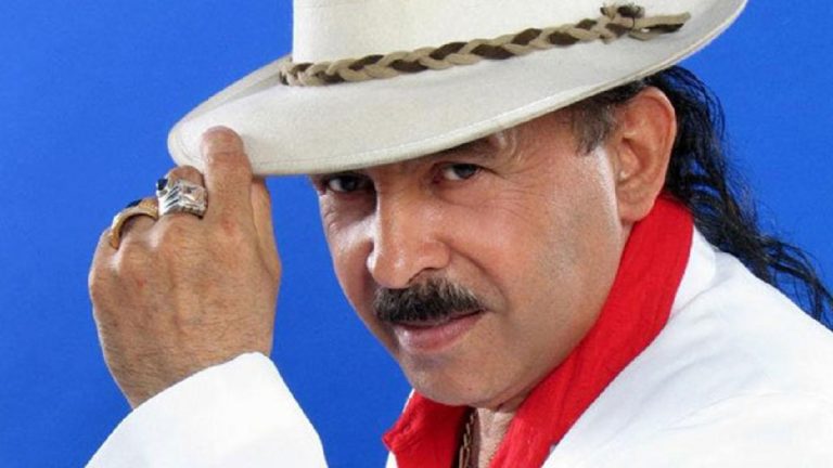 Antonio Ríos repasa «más de 30 años de éxitos» en un show vía streaming ...