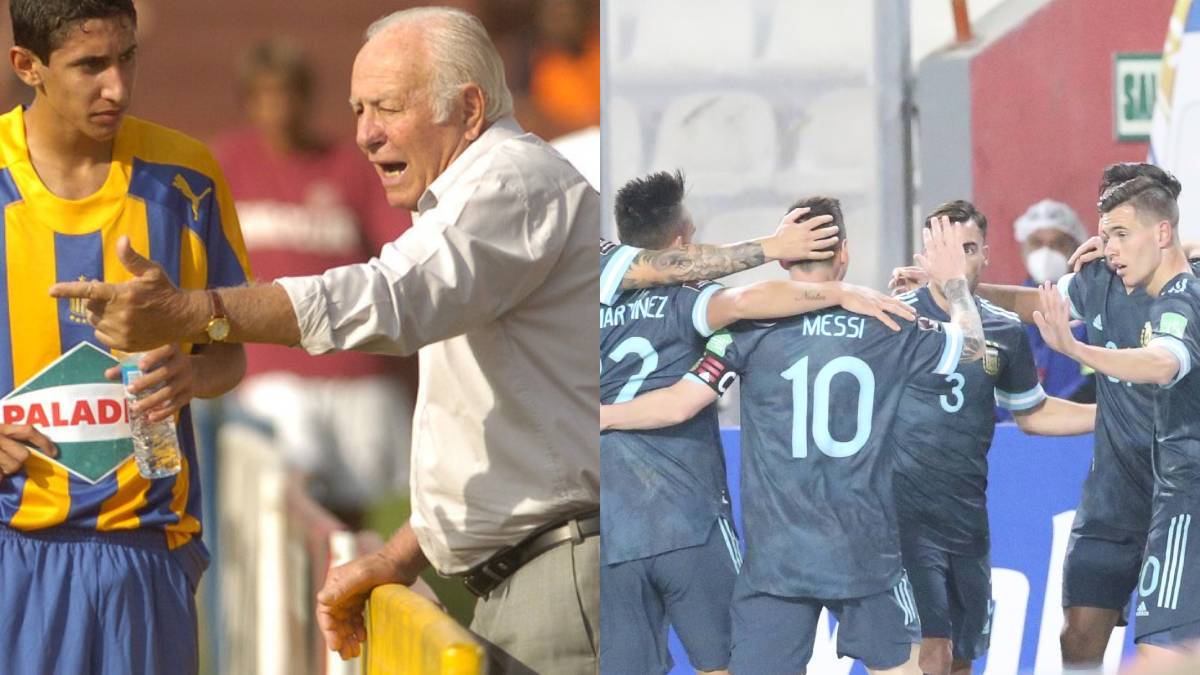 El recuerdo de Zof, el triunfo de la selección y más: la pelota rueda ...