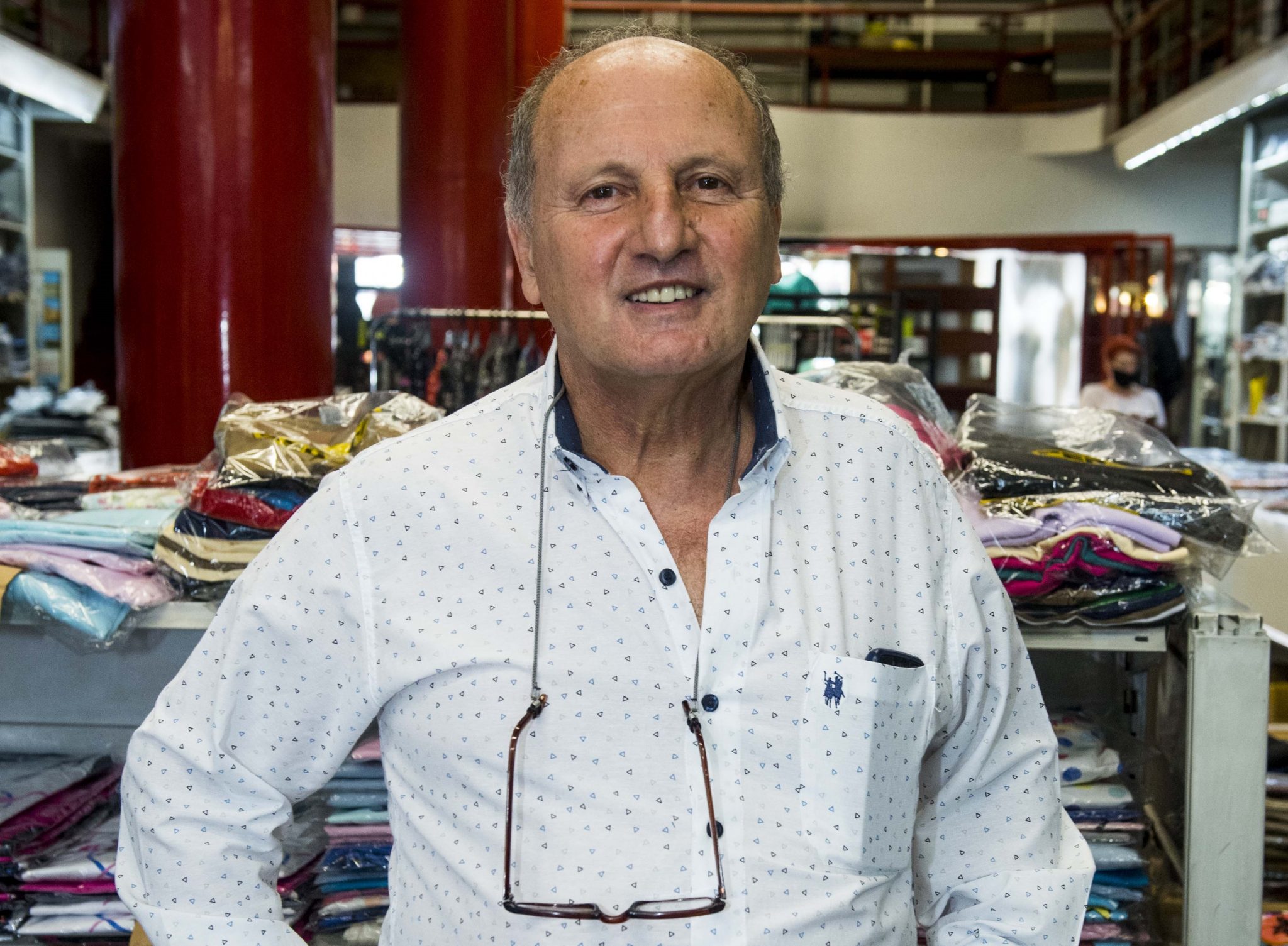 Colectividades 2020: «El legado del pueblo judío es compartir nuestro ...