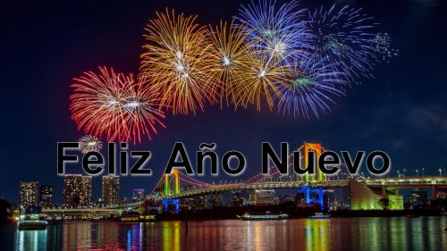 Efemérides: ¿por qué el 1º de enero es el comienzo de cada año? – Con ...