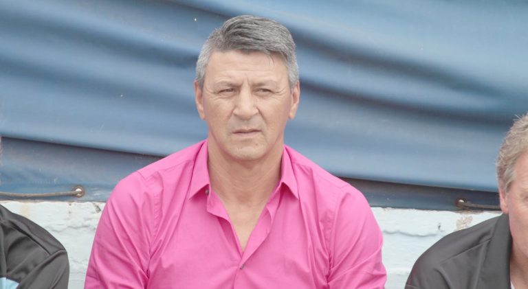 Pedro Monzón se suma a Independiente con el sueño de que se «juegue ...