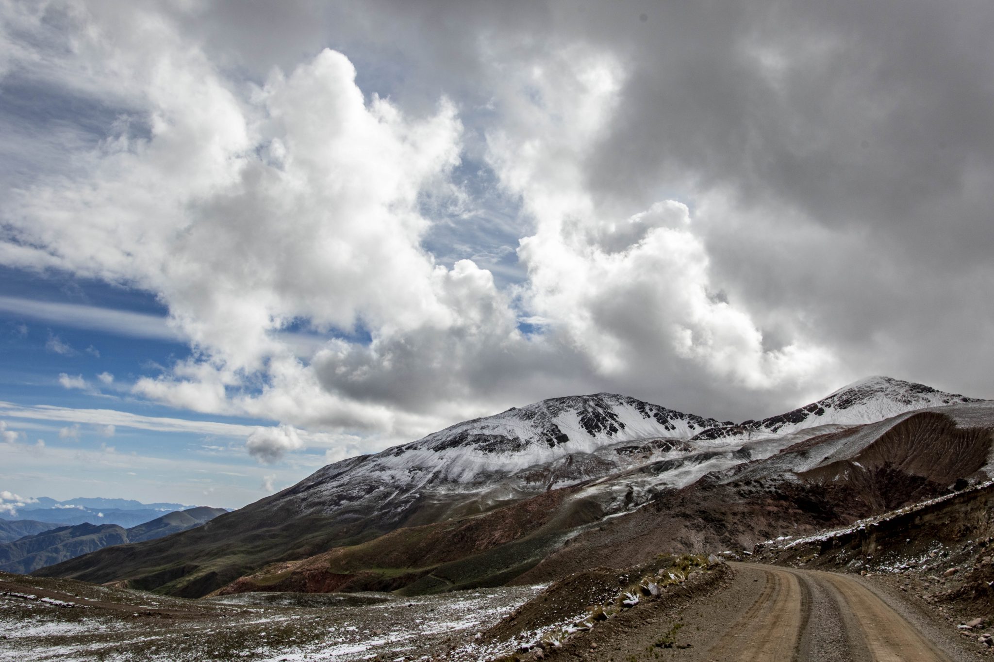 Nazareno, un lugar mágico entre las nubes de Salta – Con La Gente Noticias
