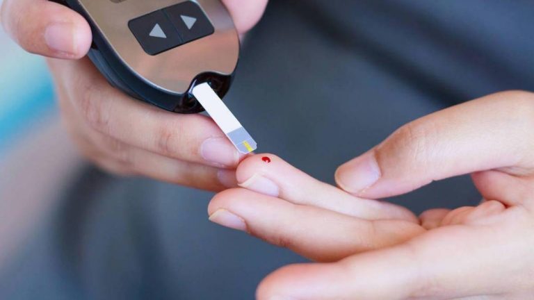 Un nuevo medicamento para diabetes tipo 2 mejora la glucemia y ayuda a ...
