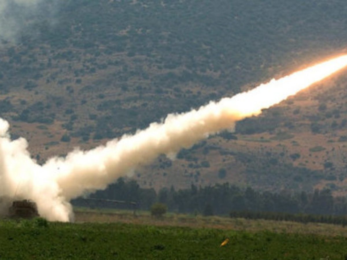 Un conflicto sin final: dispararon tres misiles desde el Líbano hacia ...