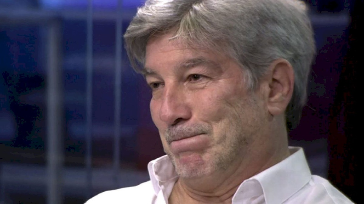 La decepción de Pachu Peña por el clásico de Rosario – Con La Gente ...