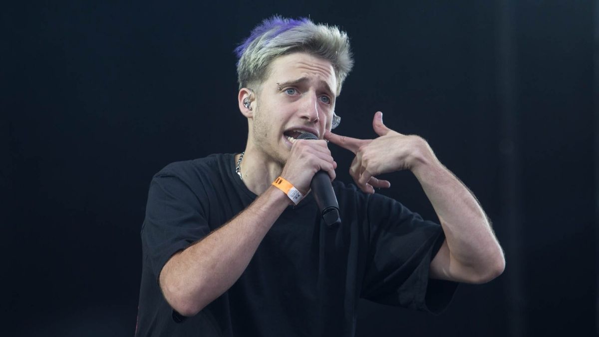 Wos estrena su nuevo tema llamado «Mirá mamá» – Con La Gente Noticias