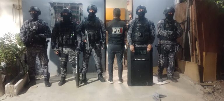 Rosario: un nuevo detenido por el triple crimen en Villa Banana – Con ...